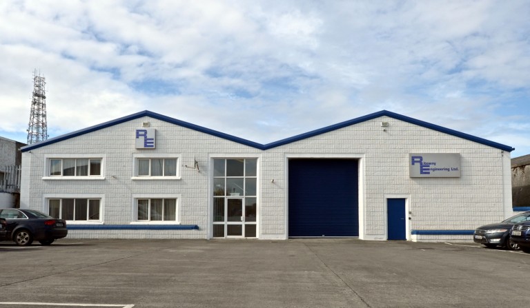 Contact Us - Riteway Engineering