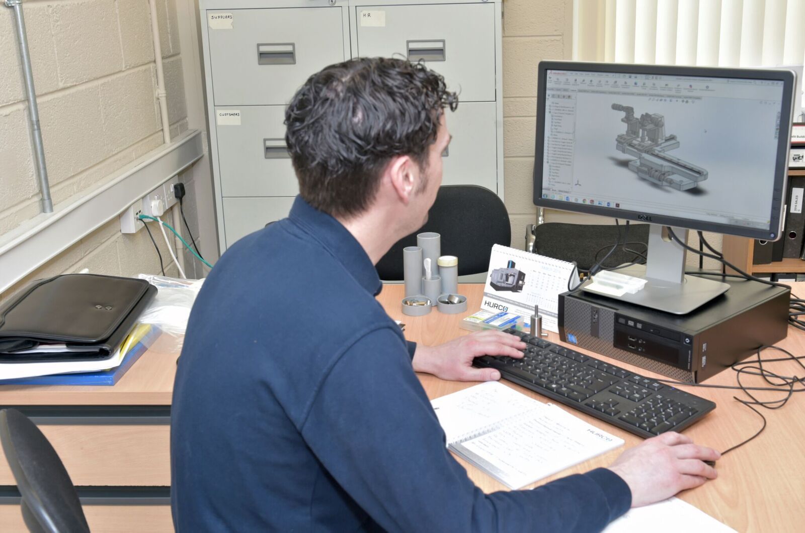 Gallery - Riteway Engineering