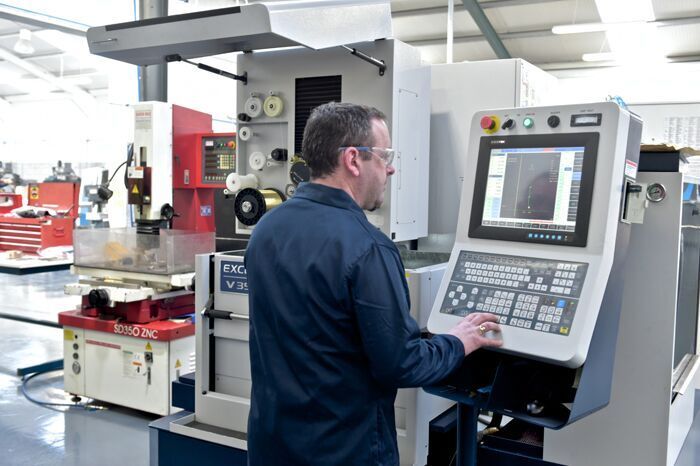 Gallery - Riteway Engineering