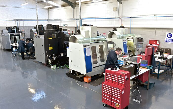 Gallery - Riteway Engineering