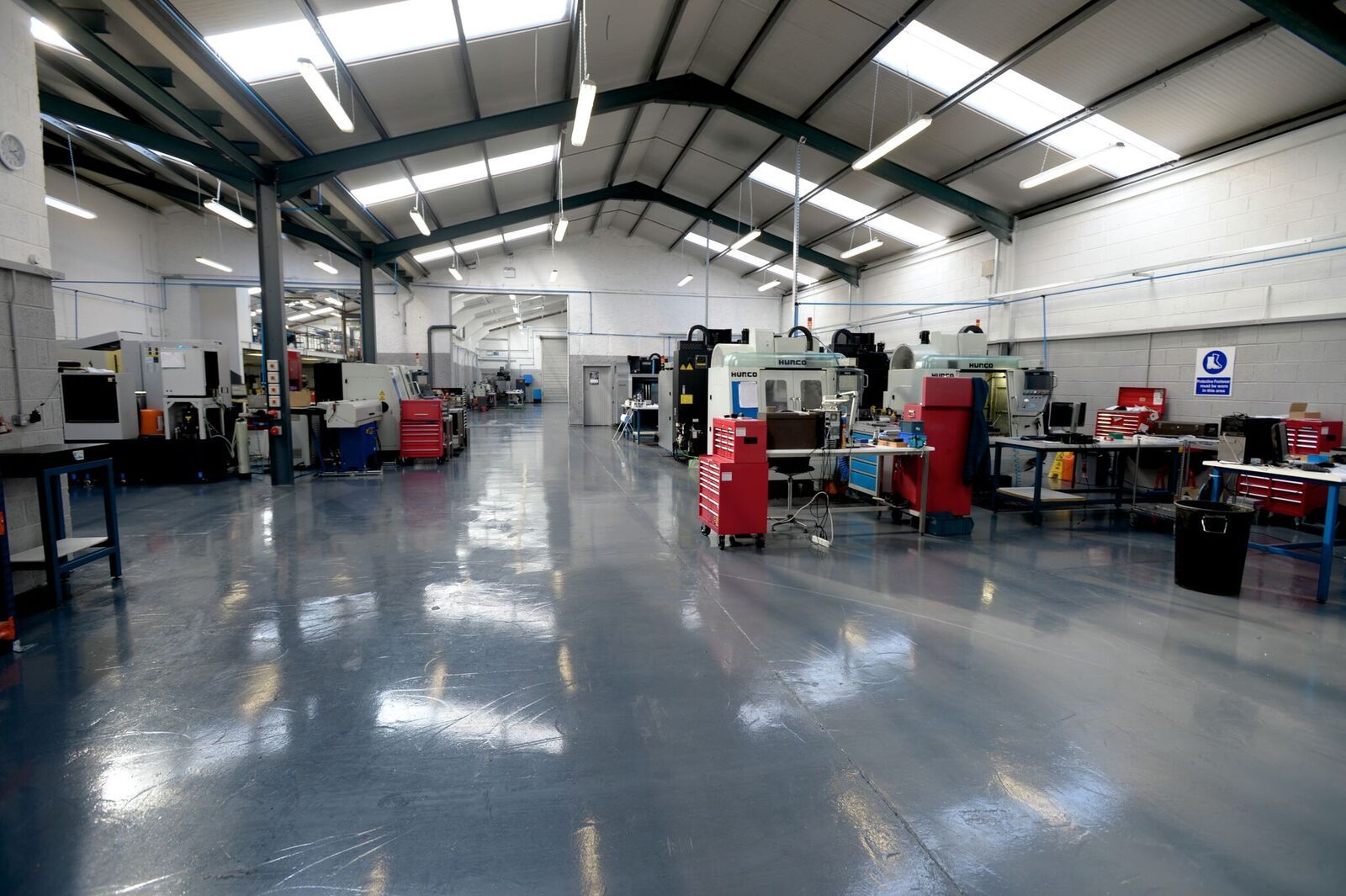 Gallery - Riteway Engineering